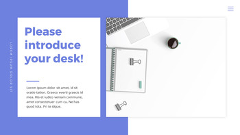 Work Environment PPT Format