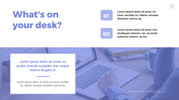 Work Environment PPT Format