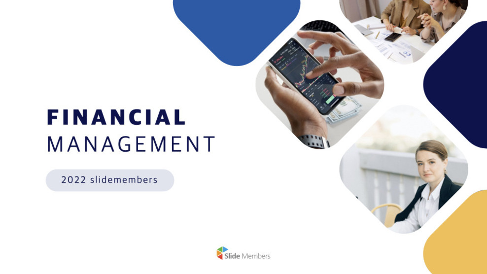 Financial Management slides presentation