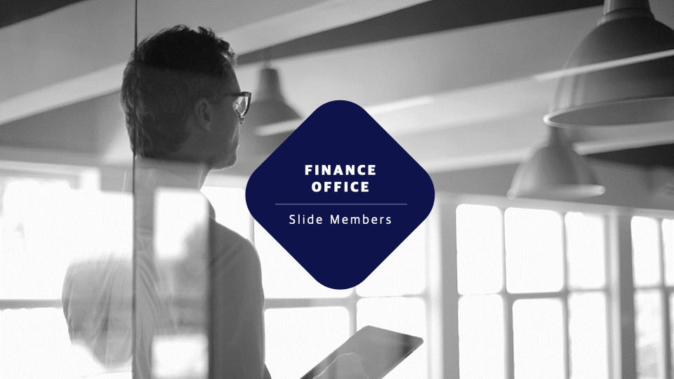 Financial Management slides presentation