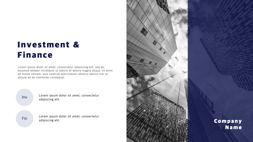 Financial Management slides presentation