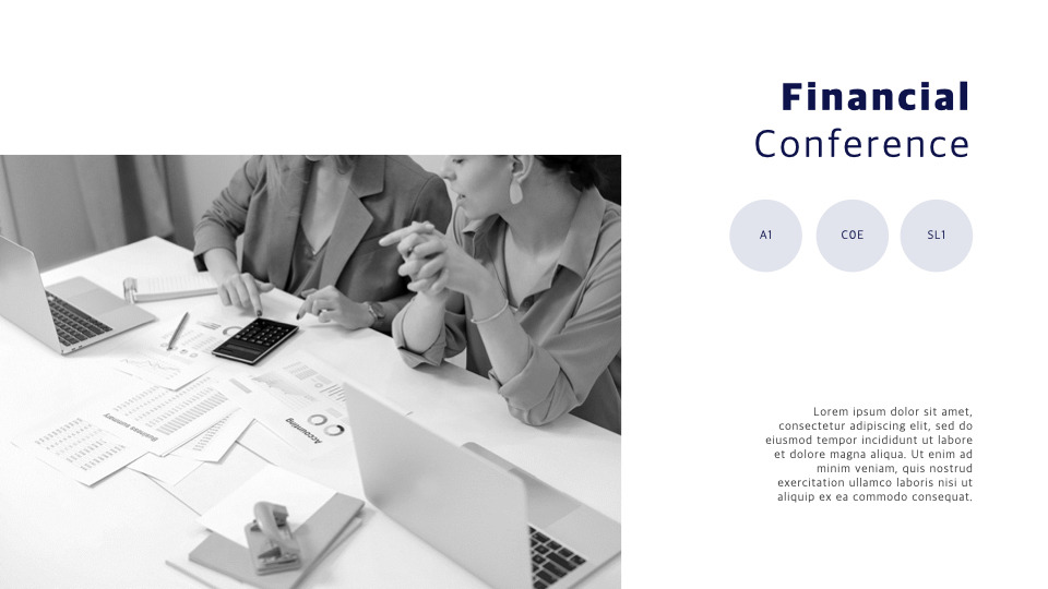 Financial Management slides presentation