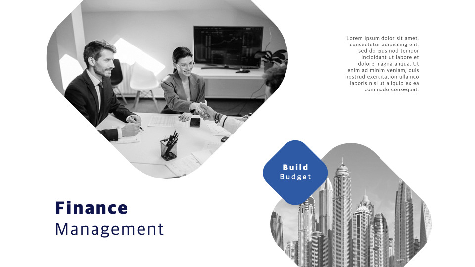 Financial Management slides presentation