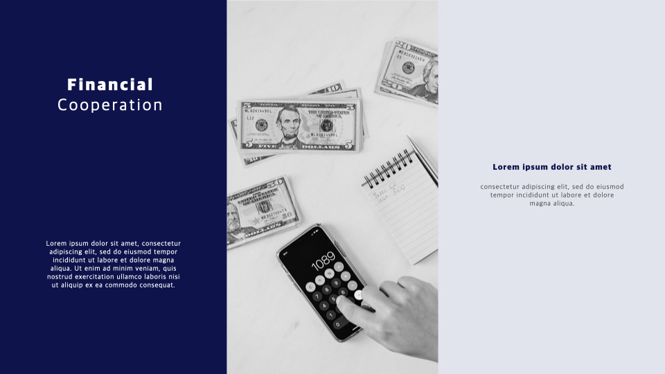 Financial Management slides presentation