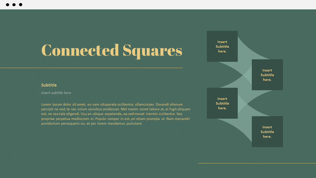 Digital Art Google Slides Presentation|IT/Commerce