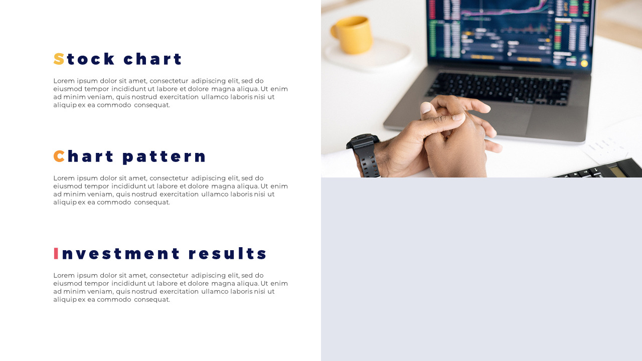 Financial Management Product Deck