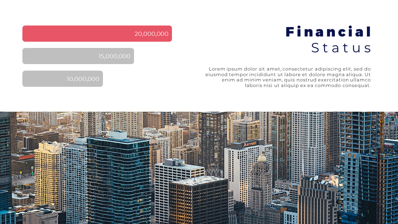 Financial Management Product Deck