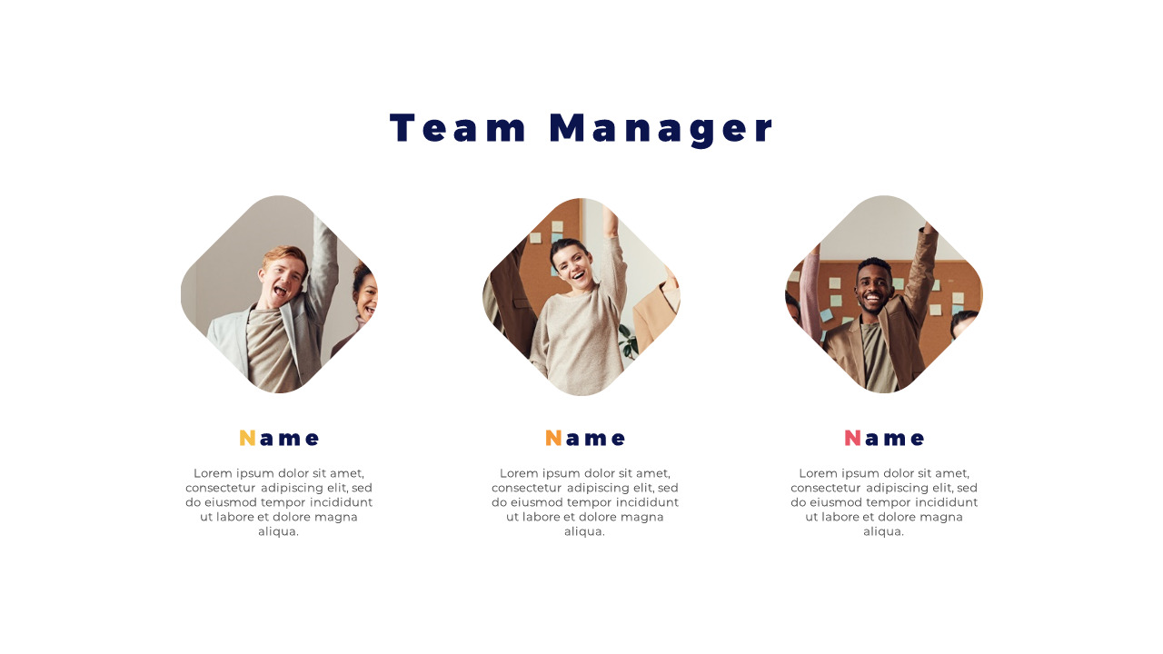 Financial Management Product Deck