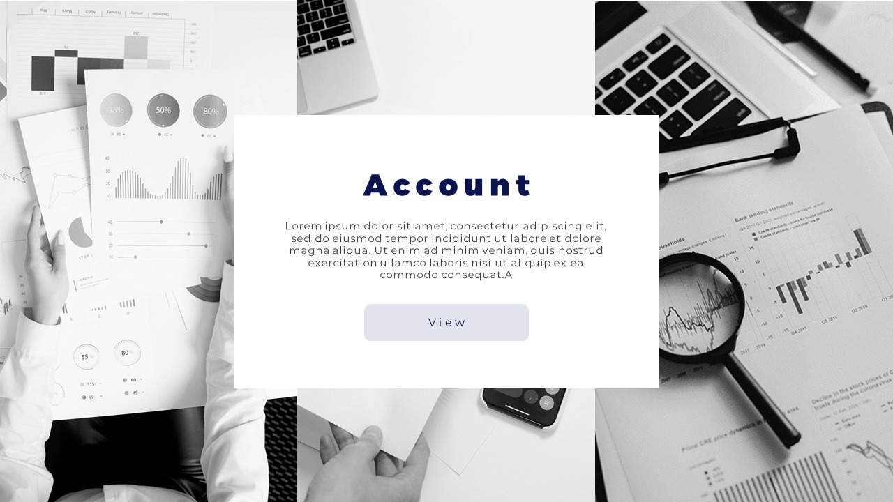 Financial Management Product Deck