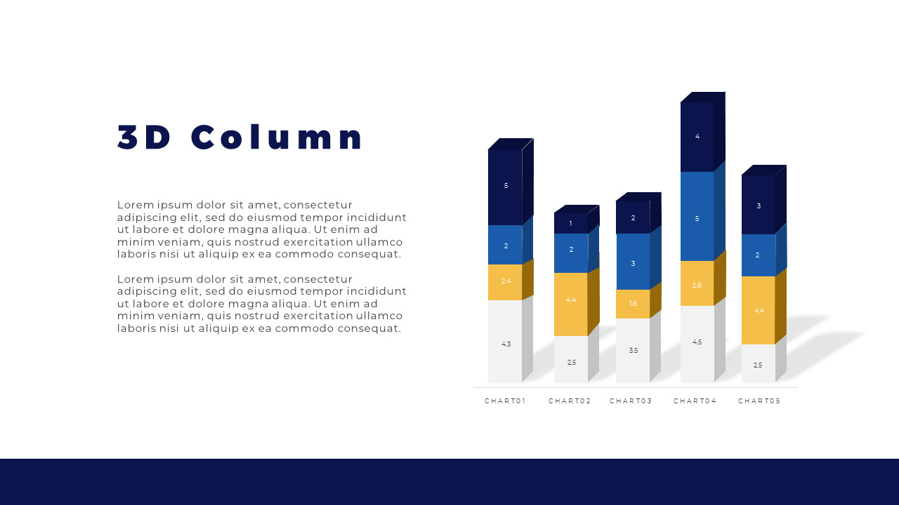 Financial Management Product Deck