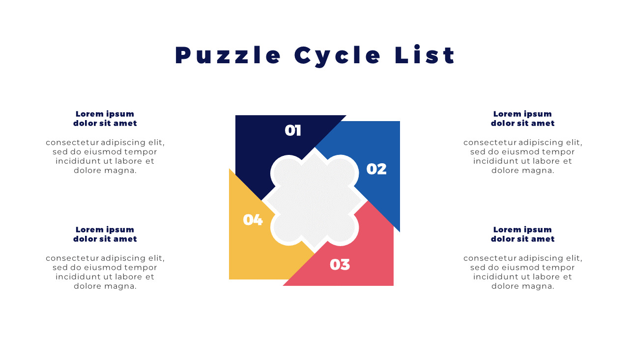 Financial Management Product Deck