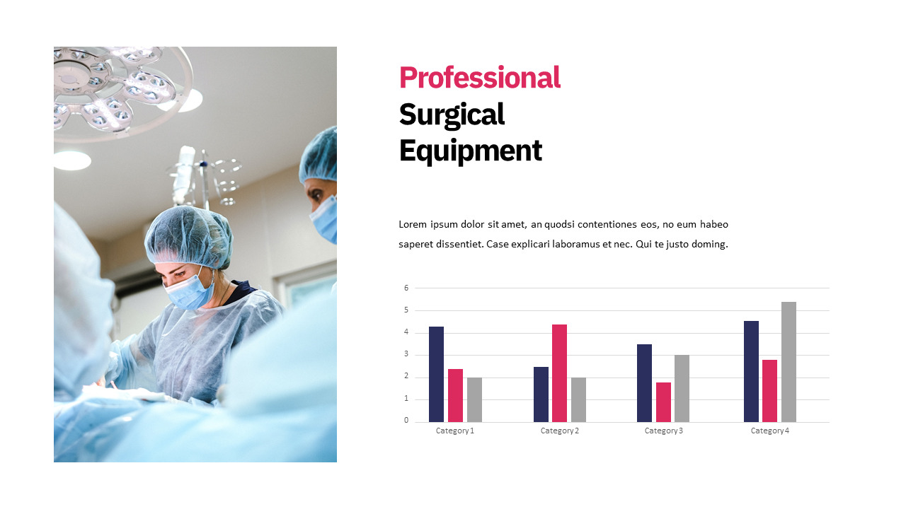 Medical Equipment slideshare ppt