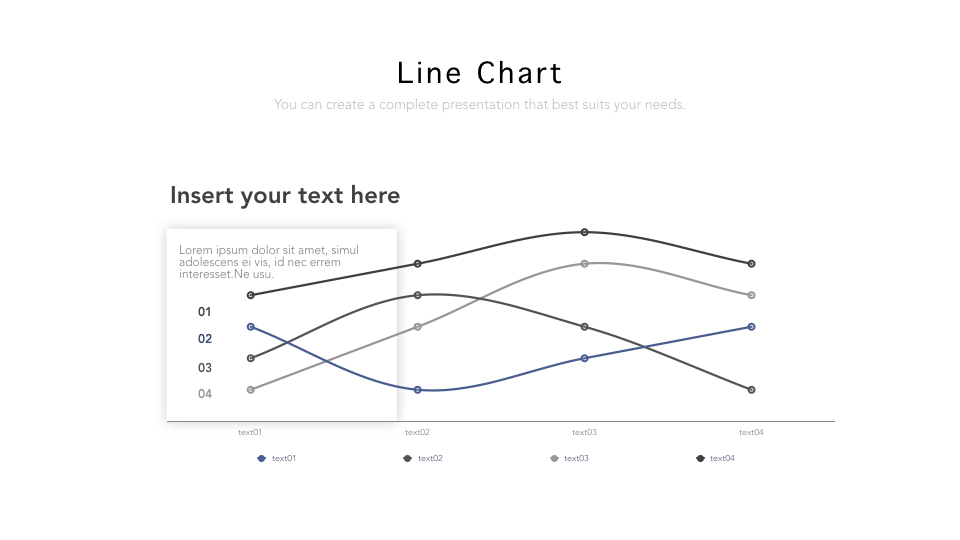 Architecture Business Simple Keynote Template