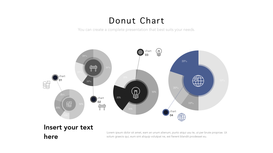 Architecture Business Simple Keynote Template