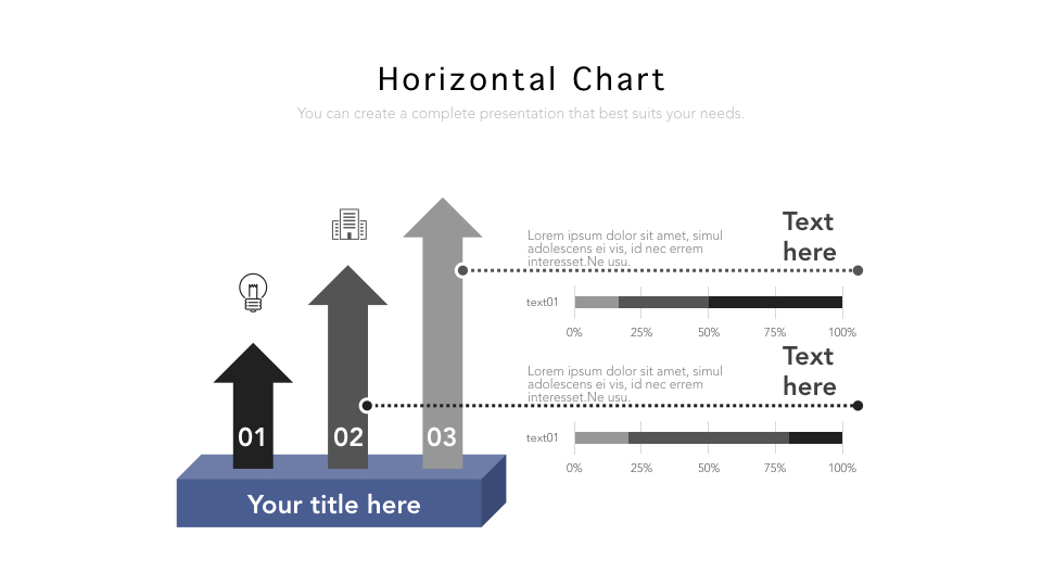 Architecture Business Simple Keynote Template