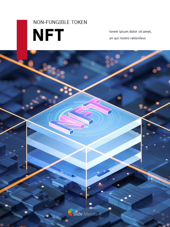 NFT Google Slides Templates for Your Next Presentation