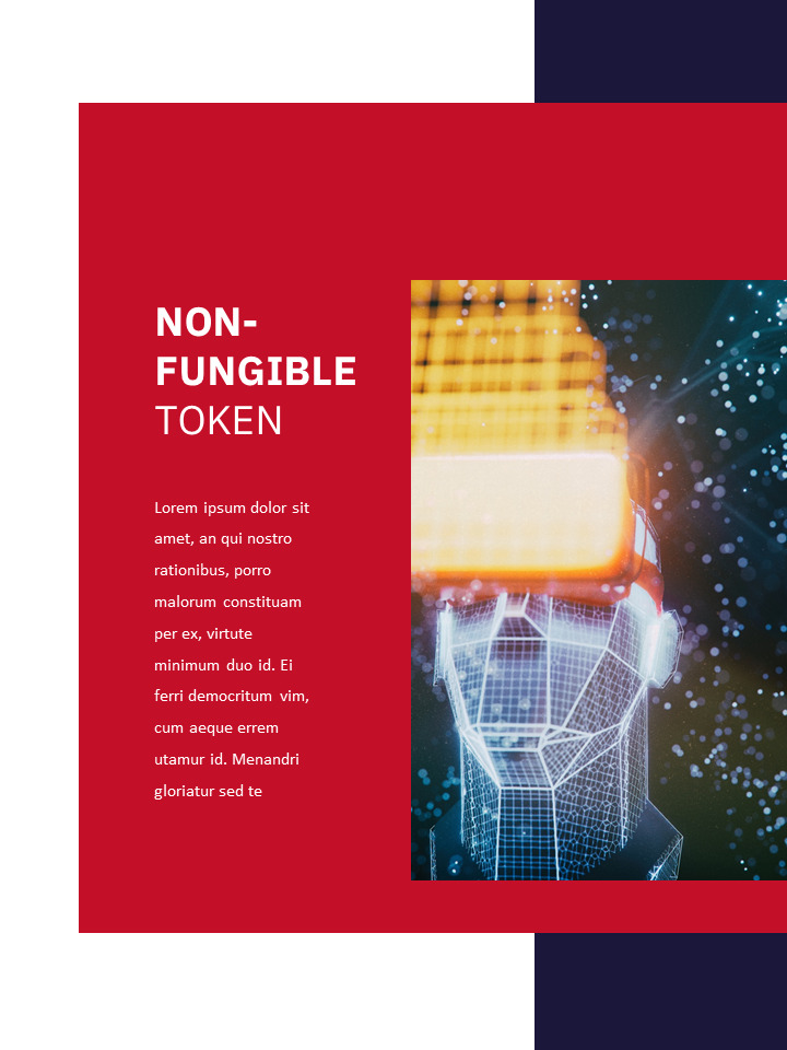 NFT Google Slides Templates for Your Next Presentation