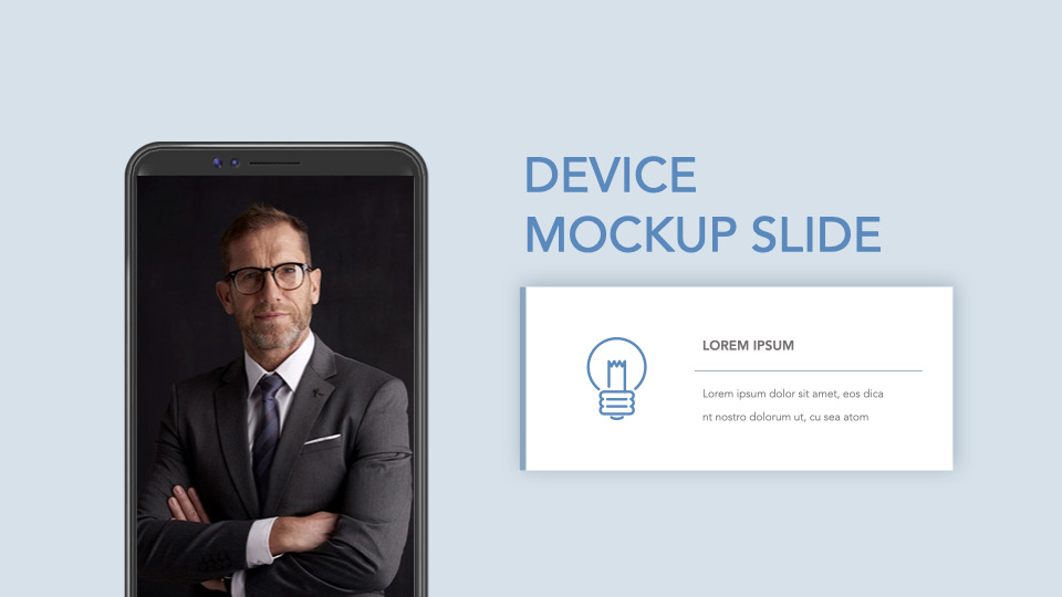 Successful Project Management professional presentation