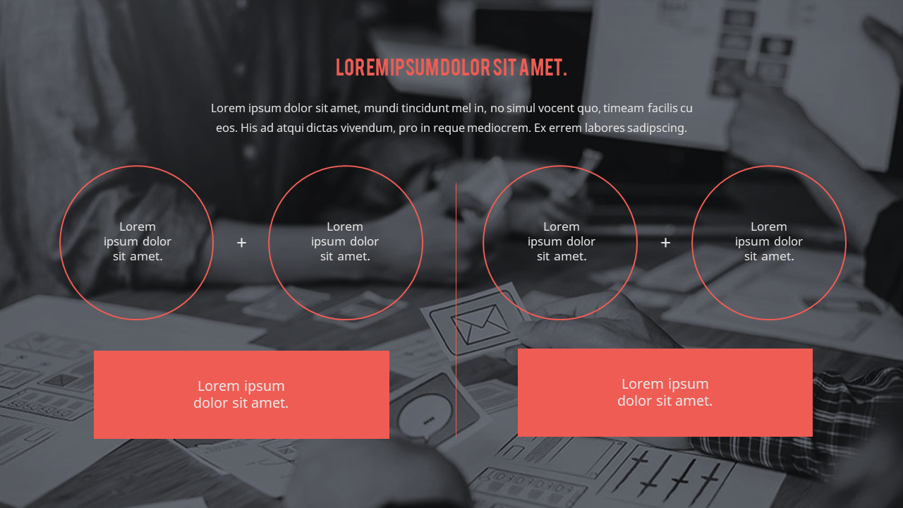 UX / UI Design Best Presentation Design