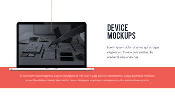 UX / UI Design Best Presentation Design