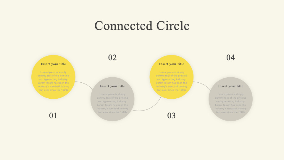 Spring Keynote Templates