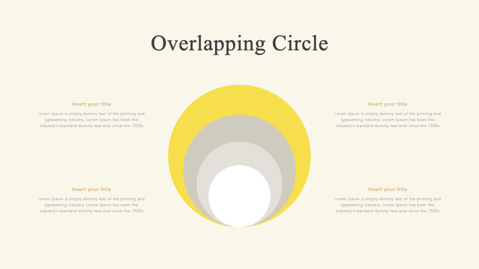 Spring Keynote Templates