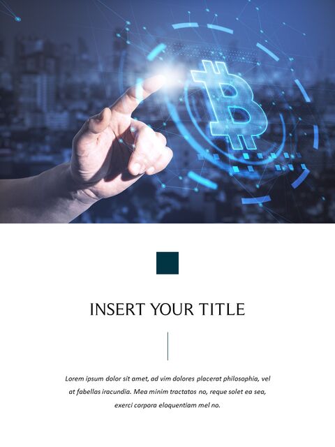 Cryptocurrency PowerPoint Presentation Slides