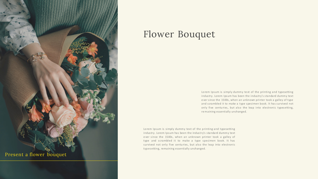 Spring Google Slides Templates for Your Next Presentation