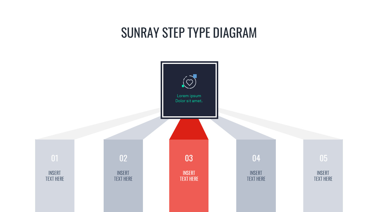 UX / UI Design Google Slides mac