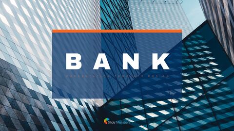 Bank Theme PT Templates