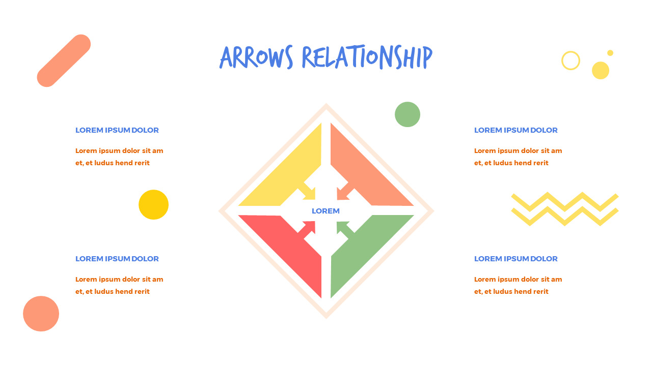 Children's Day PowerPoint Design ideas|Lifestyle|Templates