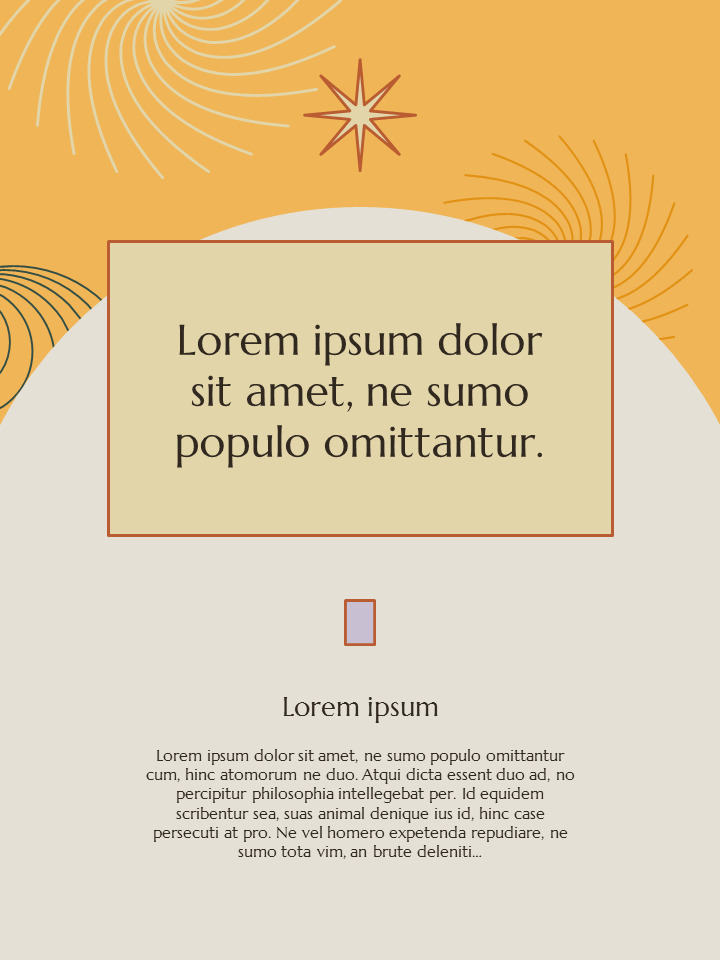 Design Elements Pack Google Slides Themes