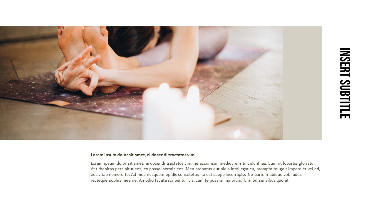 Incense PPT Design|Lifestyle|Templates