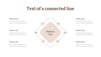 Mother's Day PowerPoint Design ideas