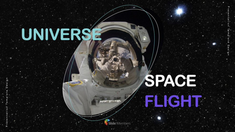 Space Flight slides presentation