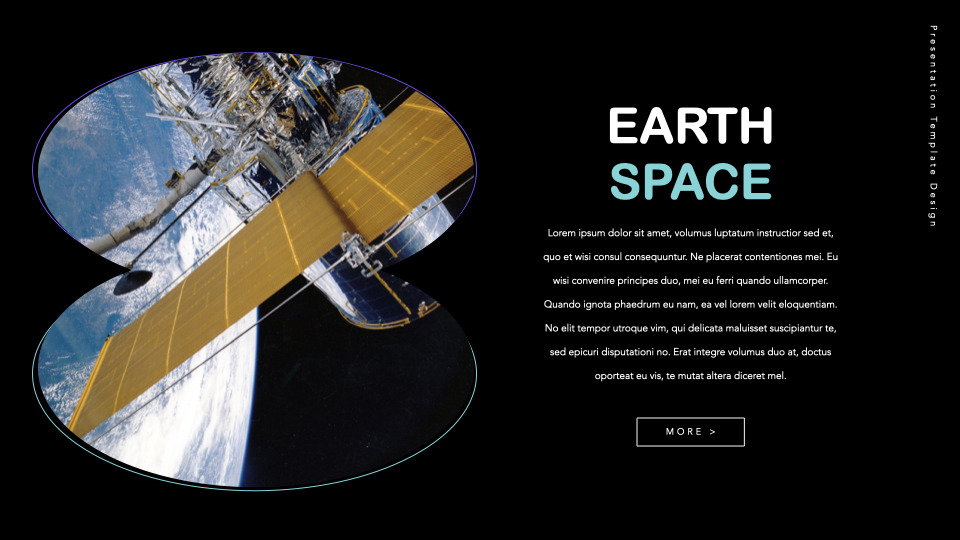 Space Flight slides presentation