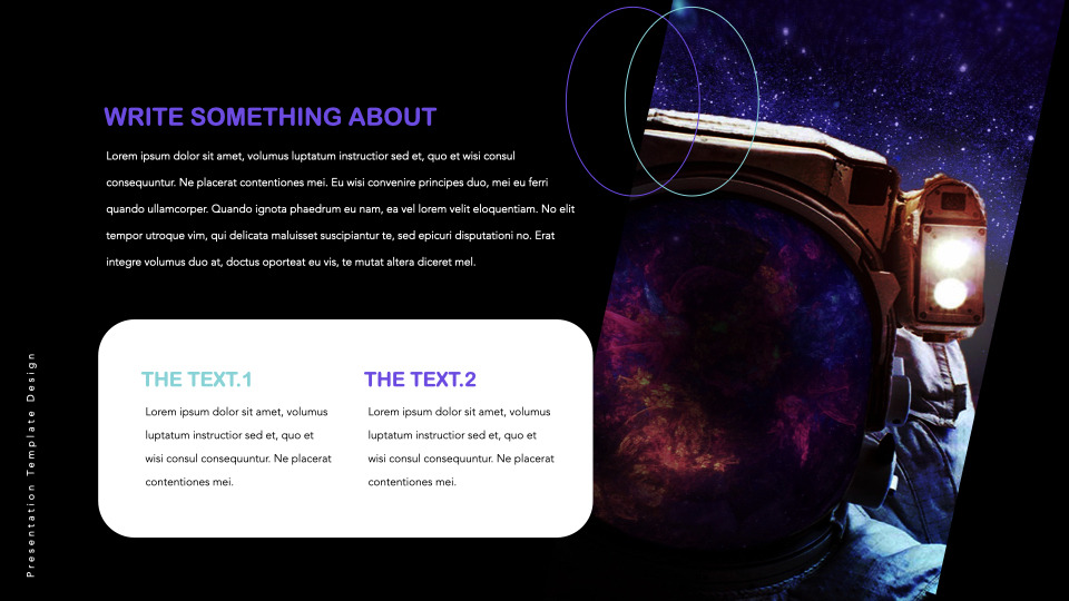 Space Flight slides presentation