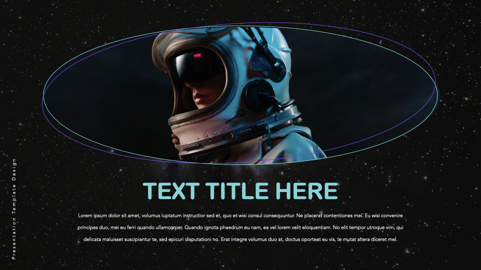Space Flight slides presentation