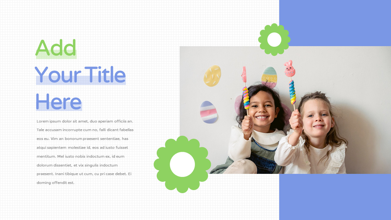 Children's Day Google PowerPoint Presentation|Lifestyle|Slides
