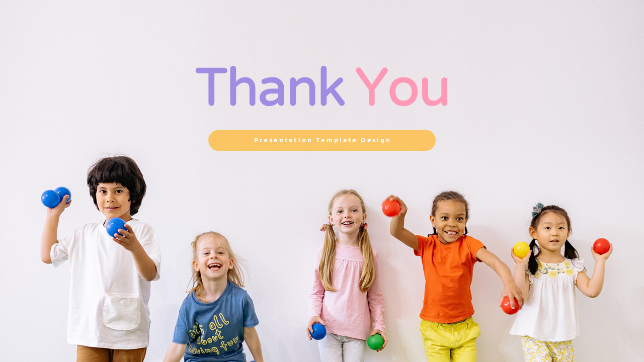 Children's Day Google PowerPoint Presentation|Lifestyle|Slides