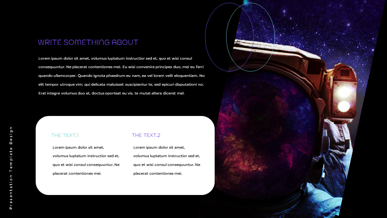 Space Flight Google PowerPoint Presentation