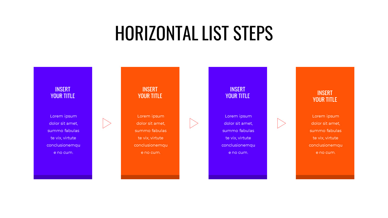 Be Freedom slide template