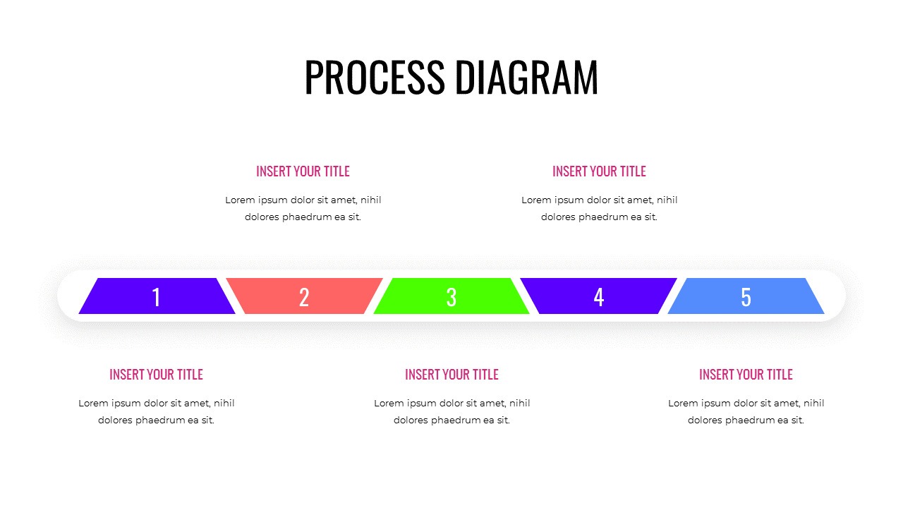 Be Freedom slide template