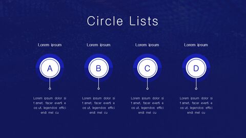 Future Generation slide template