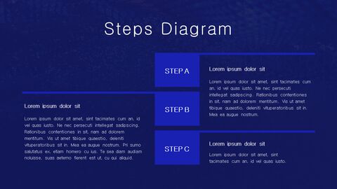 Future Generation slide template