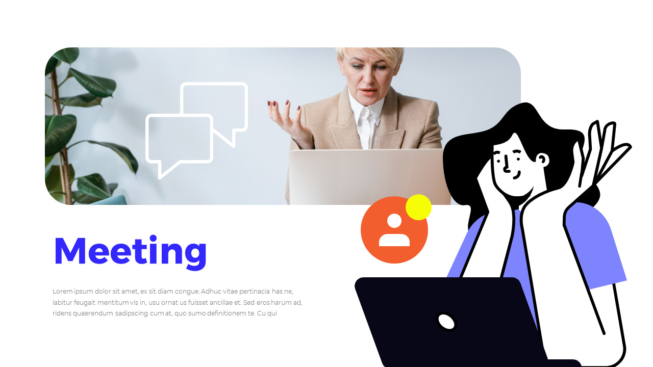 Benefits of Telecommuting PPT PowerPoint