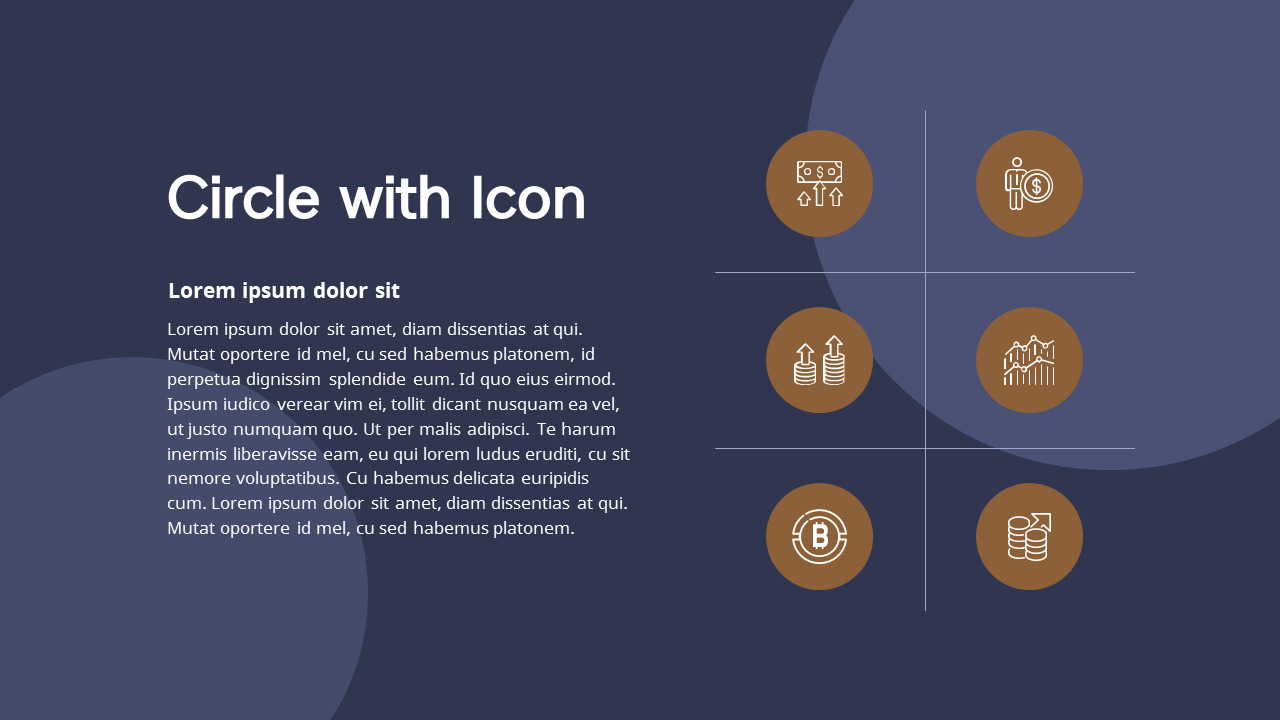 Cryptocurrency Best PPT Slides