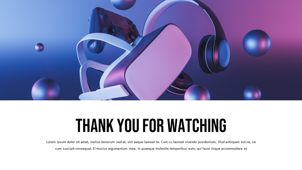 Metaverse Interactive PPT|Lifestyle|Templates