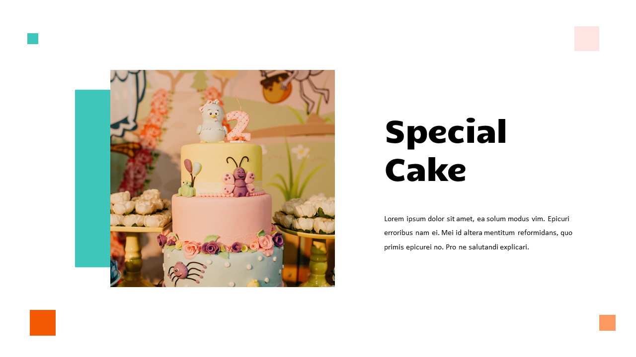 Happy Children's Day Google PowerPoint Slides