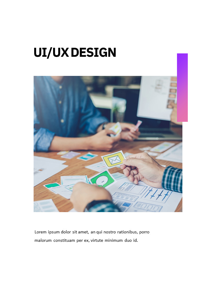 UX designer PowerPoint to Google Slides